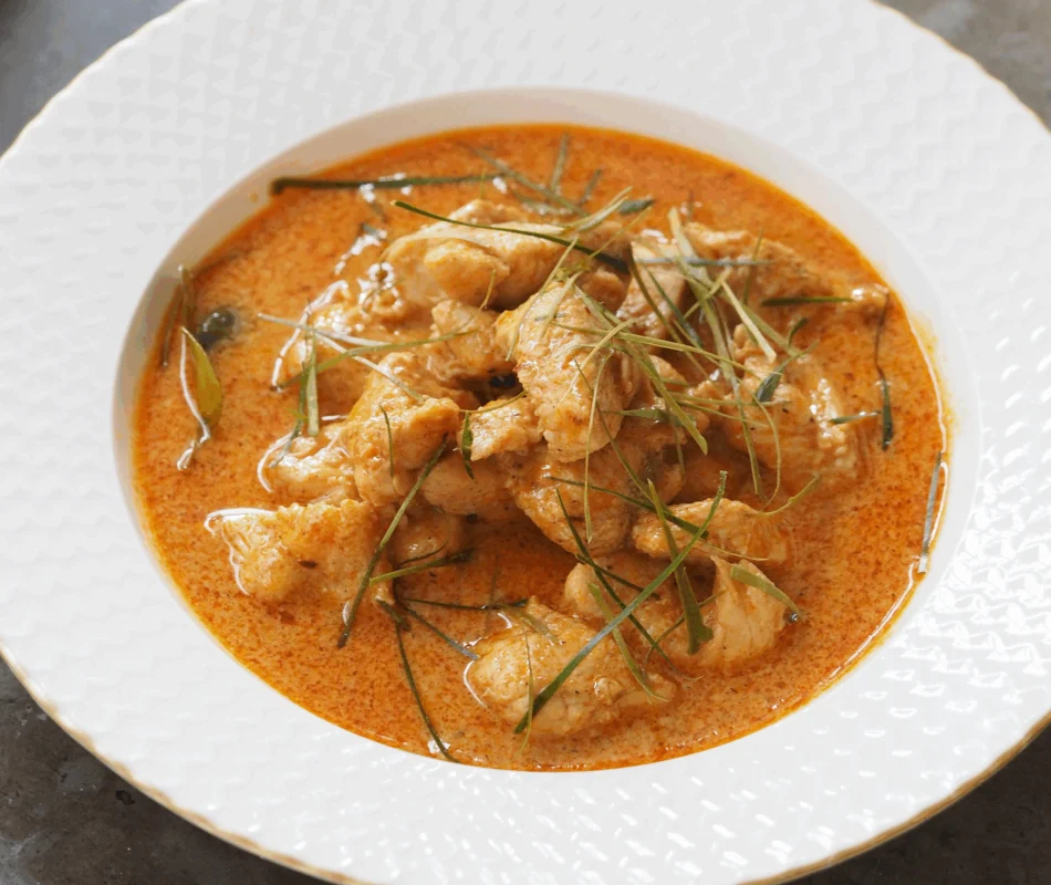 Kaeng Panang / Panang curry – MyAsianFlavors